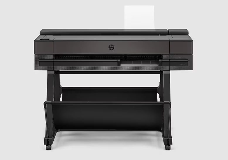 Plotters HP | 4P ESPECIALISTAS EN PLOTTER S.A.