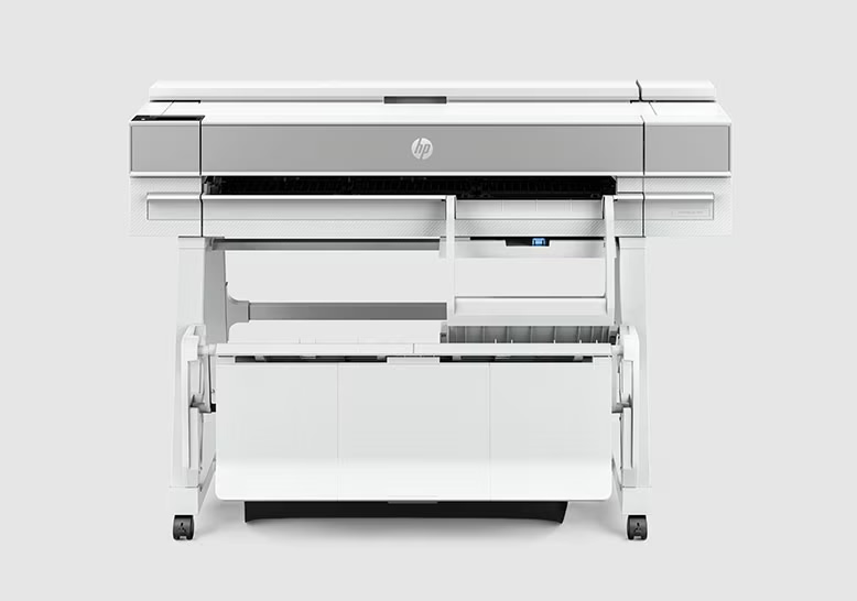 Plotters HP | 4P ESPECIALISTAS EN PLOTTER S.A.
